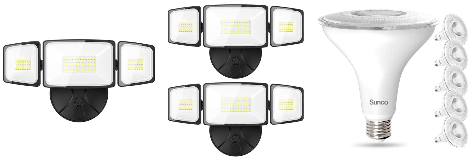 The Best Exterior Led Flood Lights - Top Picks & Buying Guide