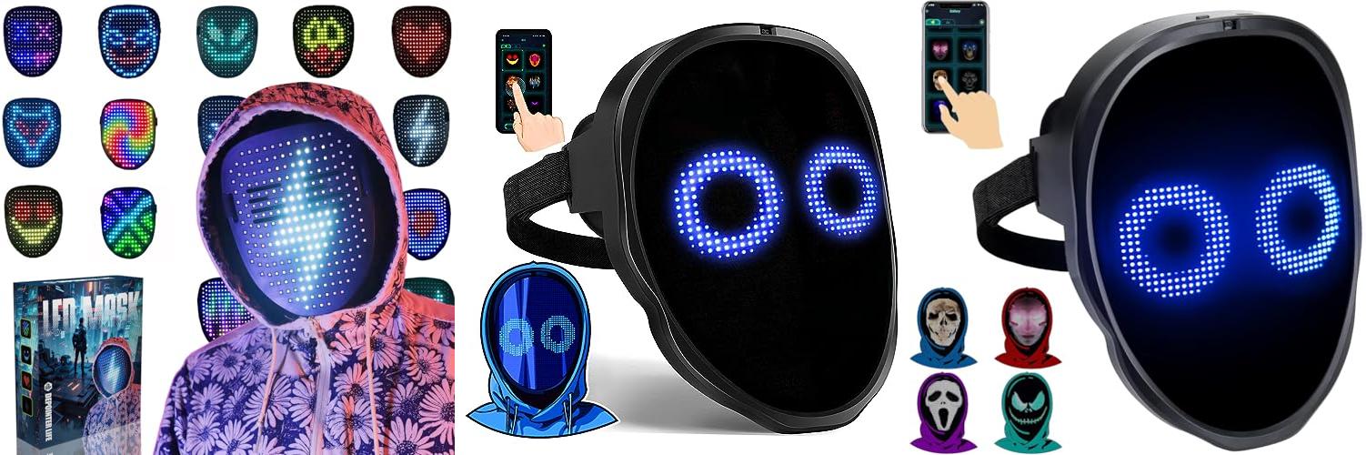 Top 5 Transformative LED Face Mask Reviews: Your Buyer's Guide