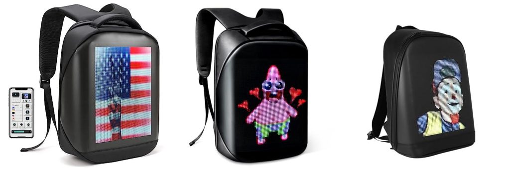 Top LED Backpacks – Your Ultimate Buying Guide