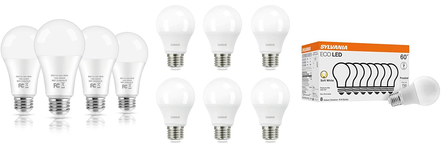 The Best Led Bulb Brand - Top Picks & Buying Guide