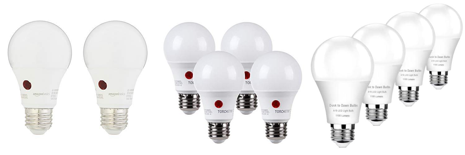 5 Best LED Bulbs for Outside Lighting: Review