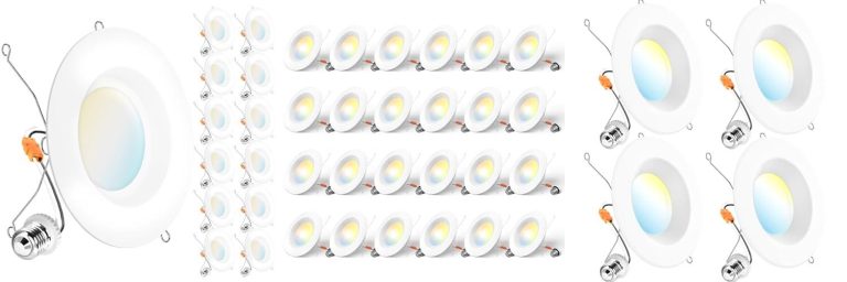 Top 5 LED Can Light Retrofit Kits: Reviews & Buying Guide