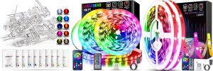 Top 5 LED Colors: Your Guide to the Best for Any Project