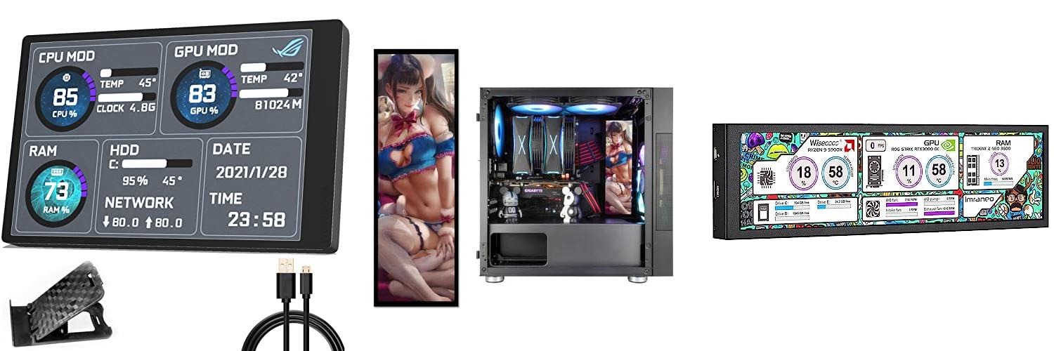 Top 5 LED Computer Displays: Reviews & Buying Guide for You
