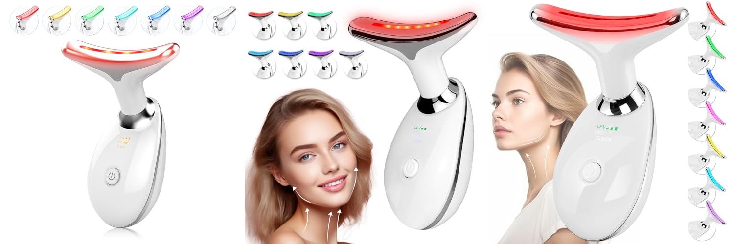 Top 5 Led Face Lift Devices: Review & Comparison Guide