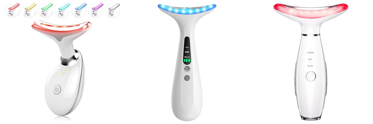 The Best Led Face Sculpting Tool - Top Picks & Buying Guide