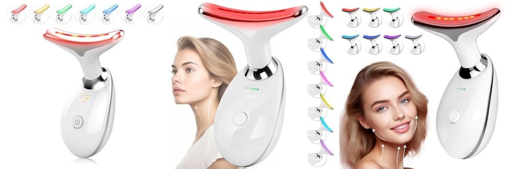 5 Best LED Face Sculptors: Buyer's Guide & Reviews