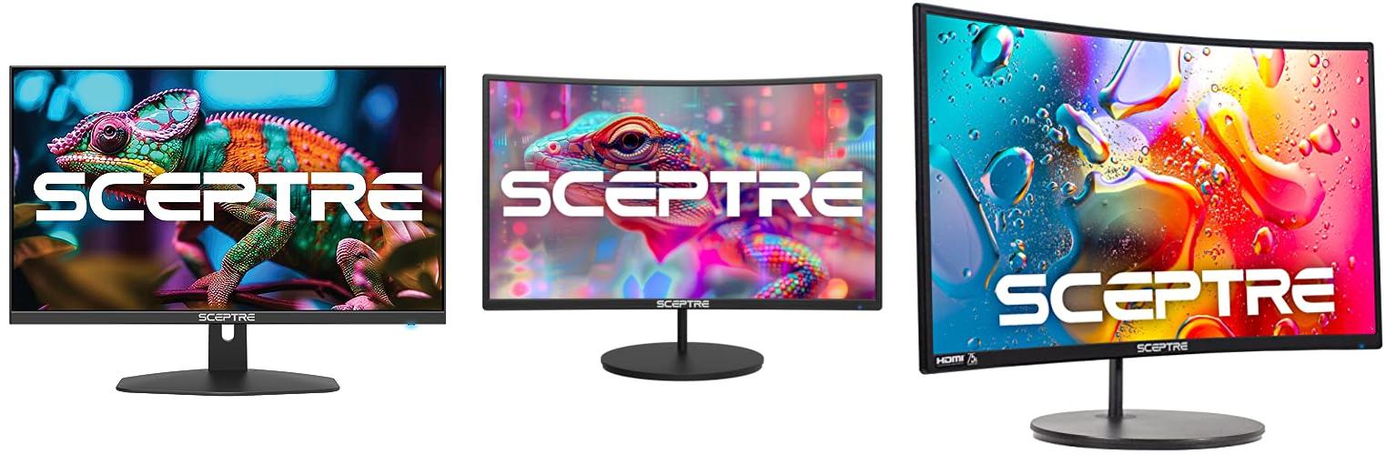 Top 5 LED Gaming Monitors: Reviews & Buying Guide for Gamers