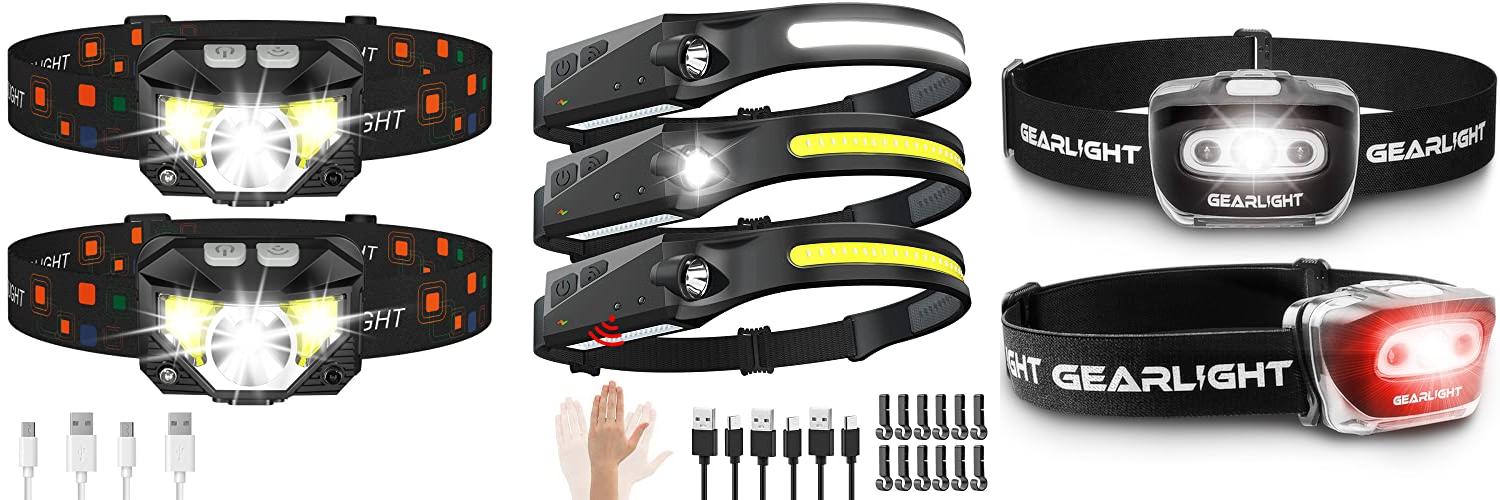 LED Headlight Brands: Top 5 Reviewed & Ranked