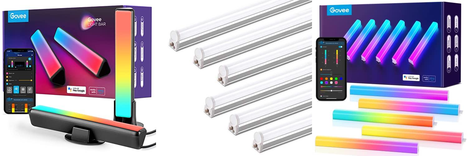 5 Best LED Light Bars: Illuminate Any Adventure, Reviewed