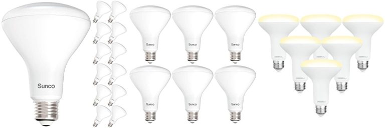 Recessed Lighting: A Guide to the 5 Best LED Light Bulbs