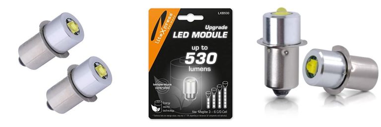 Best Maglite Led Conversion: Top 5 Kits Reviewed & Rated