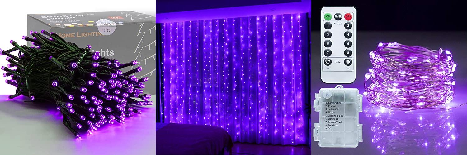The Best Purple Led Lights - Top Picks & Buying Guide