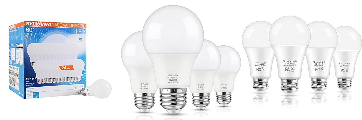 Top 5 Quality LED Bulbs: Ultimate Buying Guide