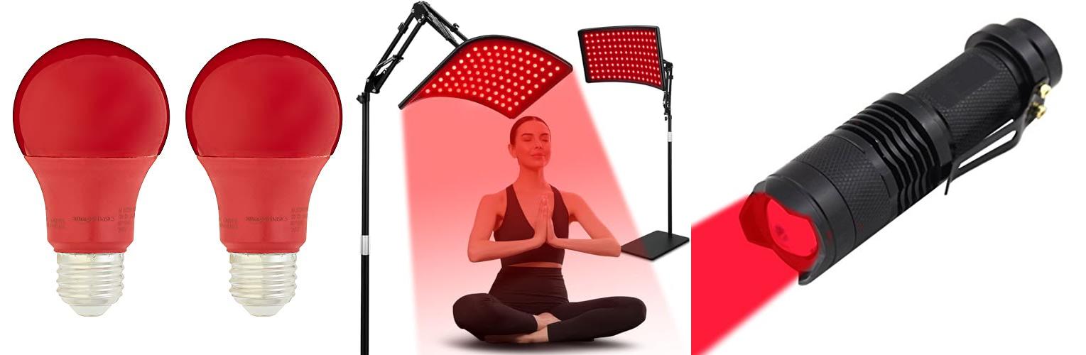 Top 5 Red LED Light Therapy Devices: Reviews & Benefits