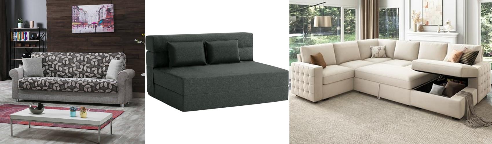 Top 5 Sofa Stores: Reviews & Where to Find Your Perfect Couch