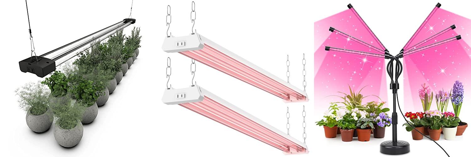 The Best Usa Made Led Grow Lights - Top Picks & Buying Guide