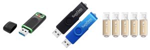 Top 5 USB Flash Drives with LED Indicator: Review & Guide