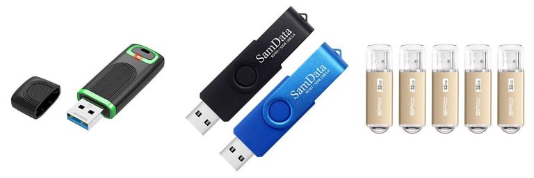 Top 5 USB Flash Drives with LED Indicator: Review & Guide