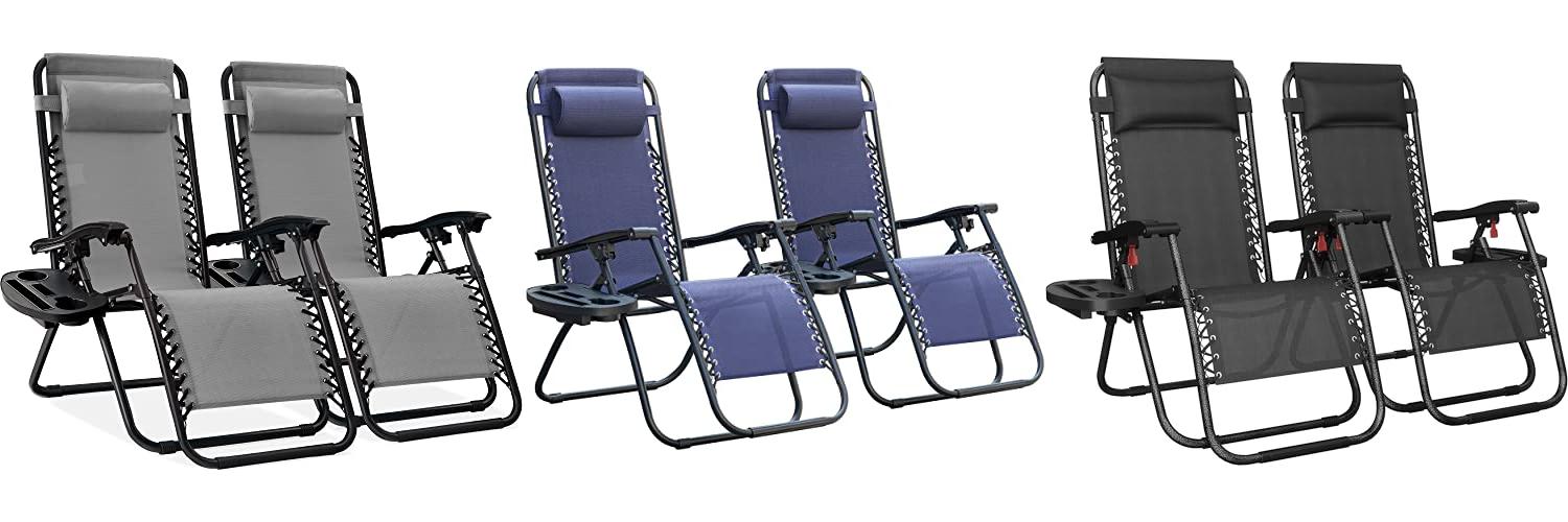 Top 5 0 Gravity Chairs: Ultimate Comfort & Relaxation Guide