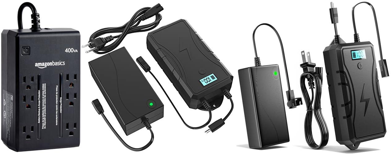 Top 5 Battery Backups for Lift Chairs: Reviews & Buying Guide