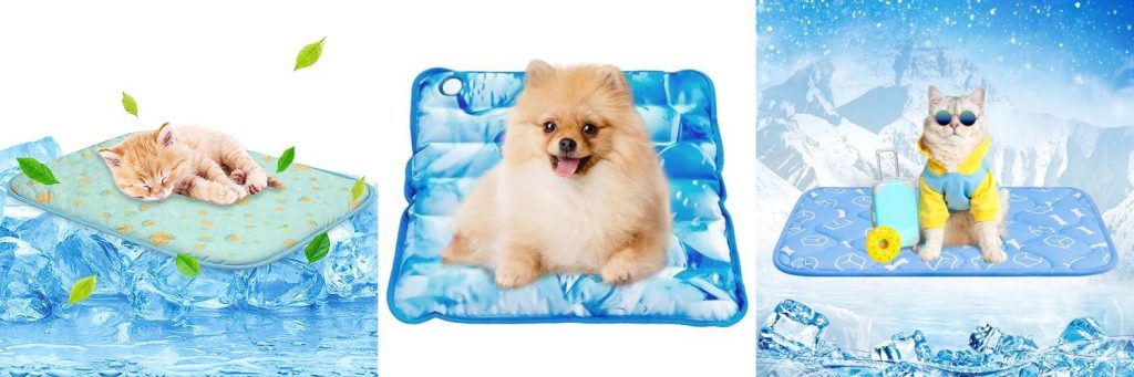 5 Best Cat Cooling Mats: Reviews & Buyer's Guide for Cool Cats
