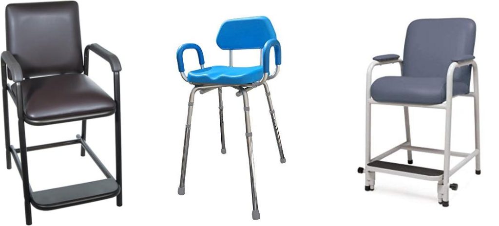 Top 5 Chairs After Hip Surgery: Comfort & Support Reviewed