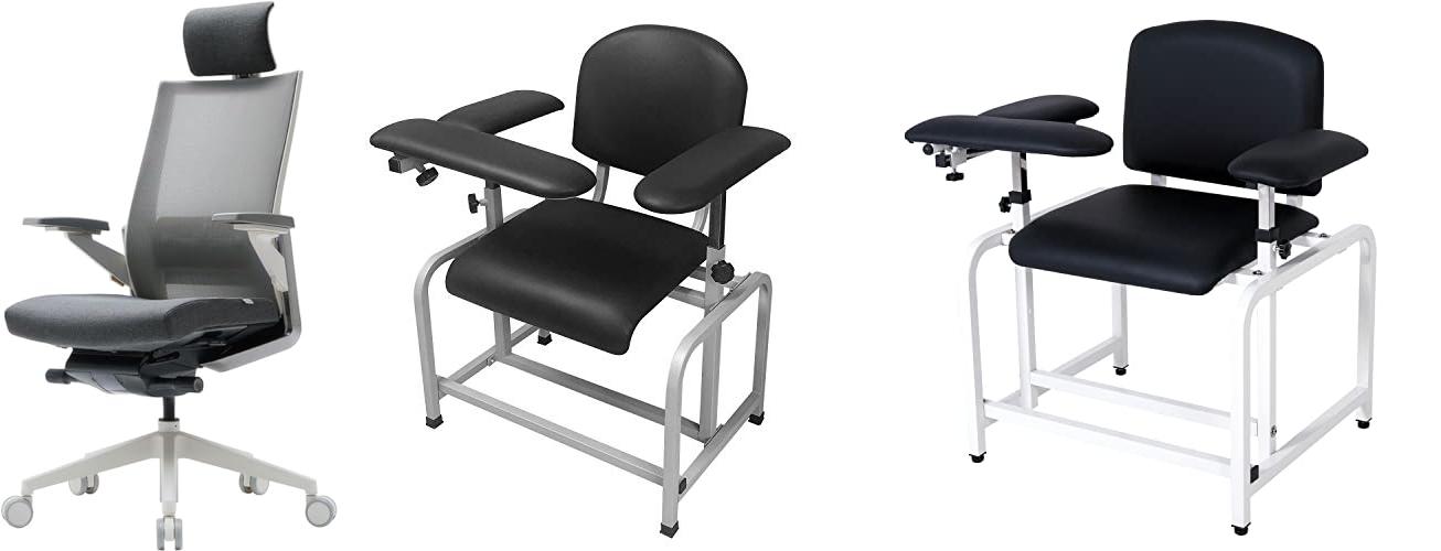 Top 5 Chairs For Developers: Comfort & Productivity Reviewed