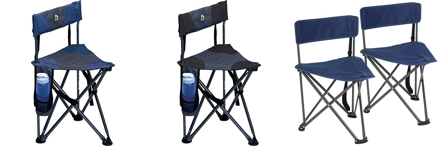 Top 5 Chairs for Golf Tournaments: Comfort & Style Reviewed