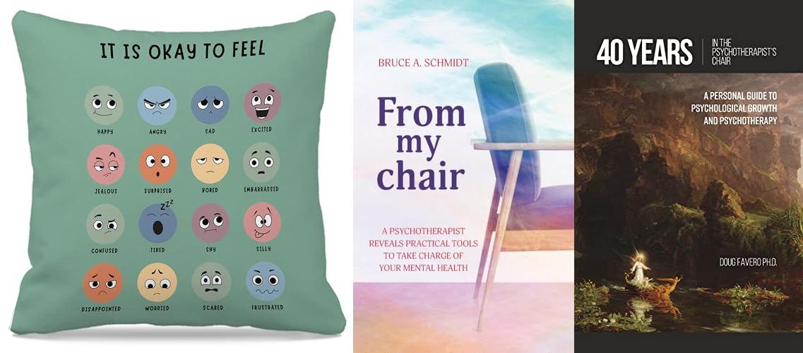 Top 5 Chairs for Psychotherapists: Comfort & Professionalism