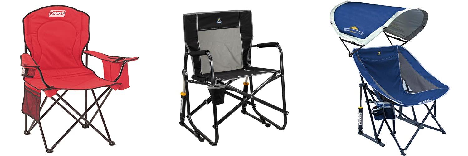 Top 5 Chairs For Watching Sports: Comfort & Game Day Guide