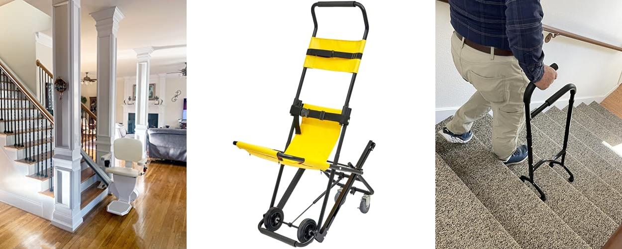 Top 5 Chair Lift For Stairs: Reviews, Costs, and Buying Guide