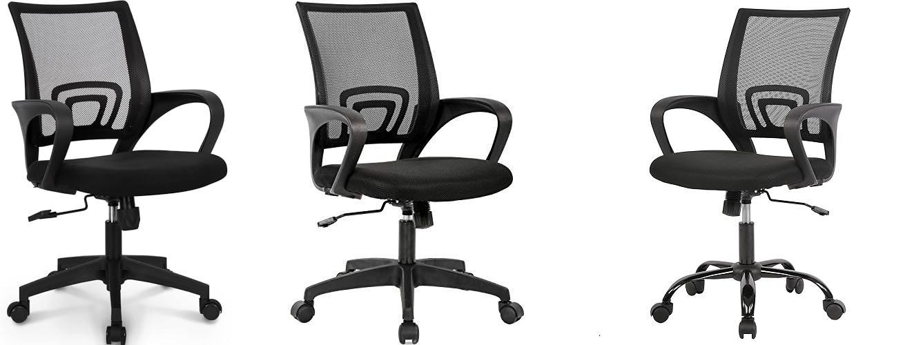 Top 5 Cheap Office Chairs: Reviews & Buying Guide for Comfort
