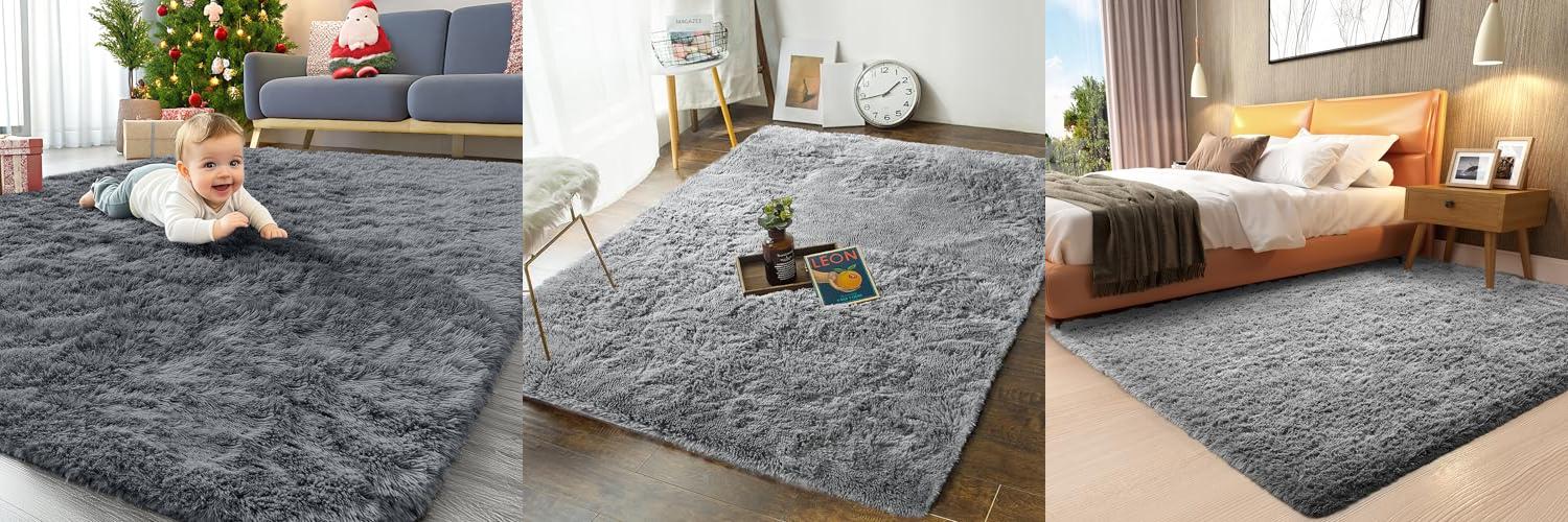 Top 5 Dorm Room Rugs: Reviews, Styles, and Budget Guide