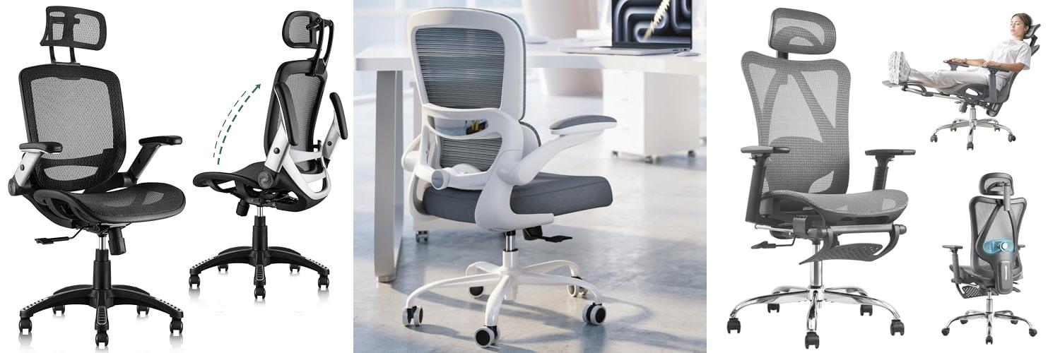 Top 5 Ergonomic Office Chairs For Short People: A Detailed Review