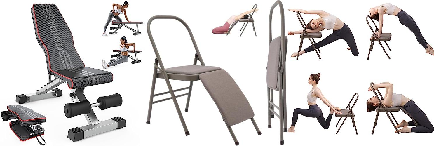 Top 5 Exercise Chairs: Reviews & Buying Guide for Active Sitting
