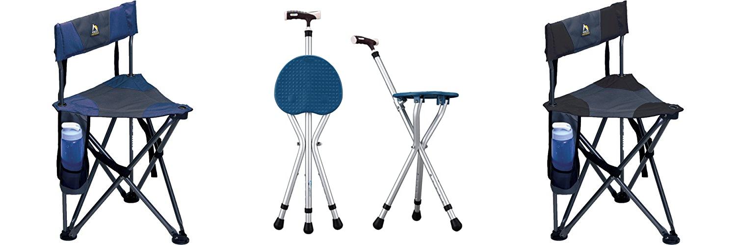Top 5 Golf Spectator Chairs: Reviews & Buyer's Guide for Comfort