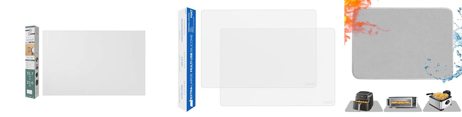 Top 5 Heat Resistant Mats for Quartz: Protect Your Countertops