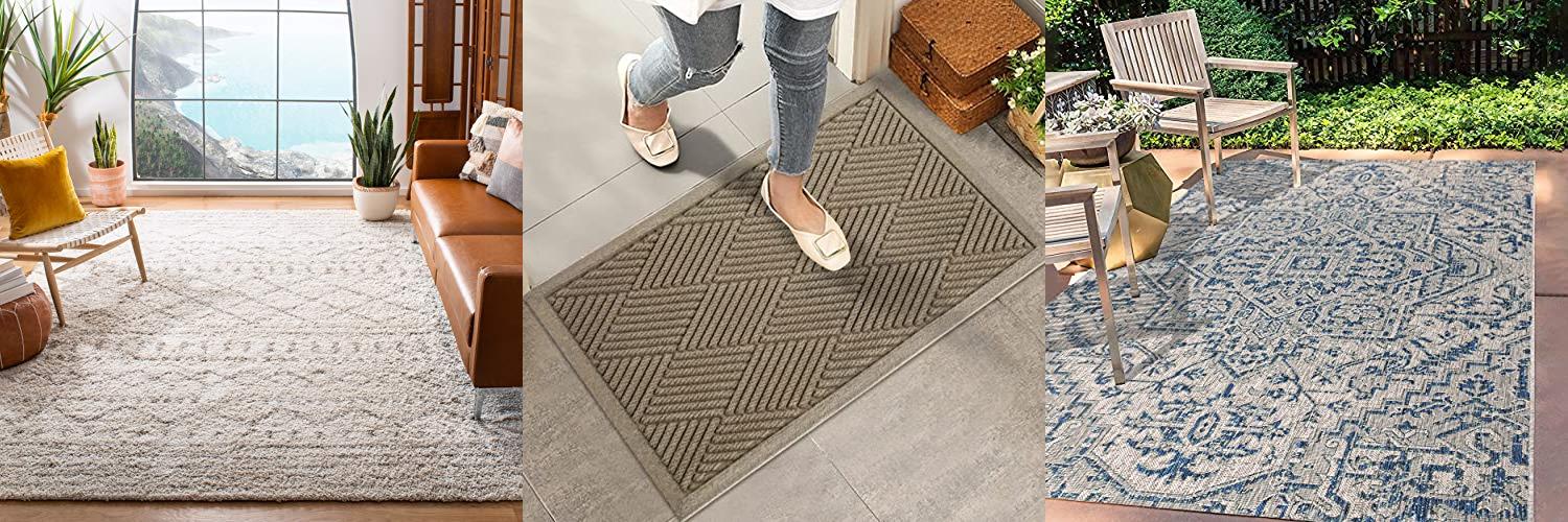 Top 5 High Traffic Rugs: Durable & Stylish Rugs Reviewed