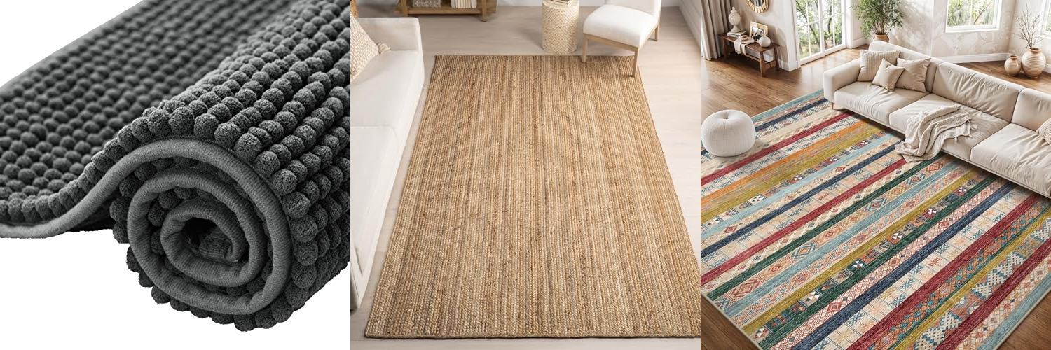 Top 5 Ikea Rugs: Style & Functionality Guide for Your Home