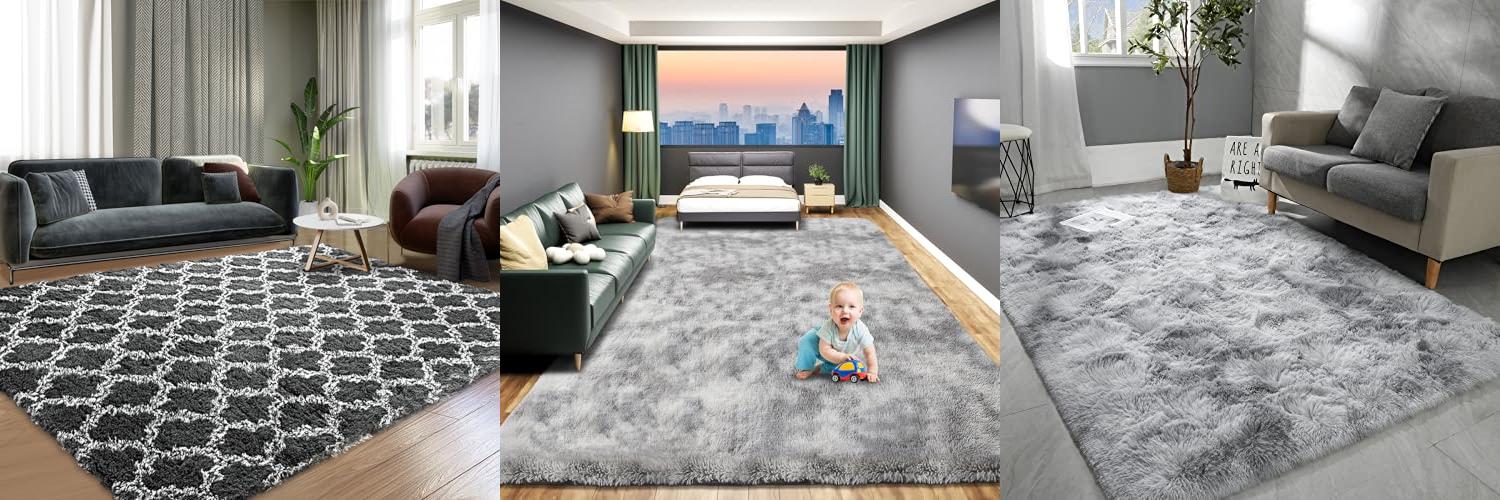 5 Best Inexpensive Area Rugs: Reviews for Every Home Decor