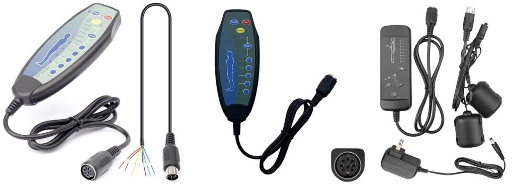 Top 5 Massage Chair Remote Replacements: Reviews & Buying Guide