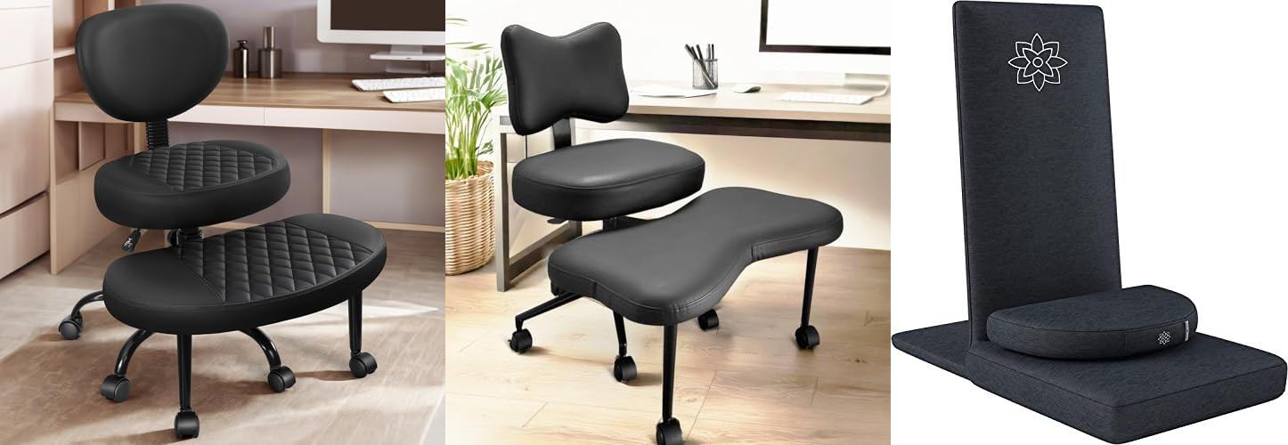Top 5 Meditation Chairs: Find Your Perfect Zen Spot Today!