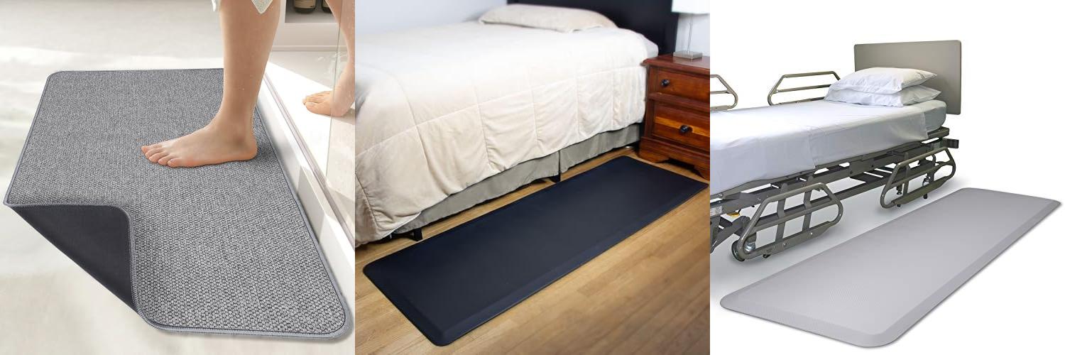 Top 5 Non-Slip Rugs for Elderly: Safety & Style Guide