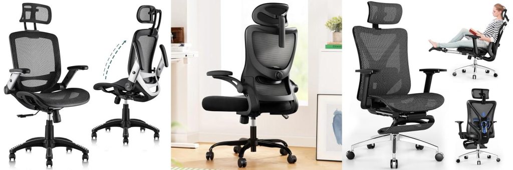 5 Best Office Chairs For Posture: Improve Your Spine Health Now