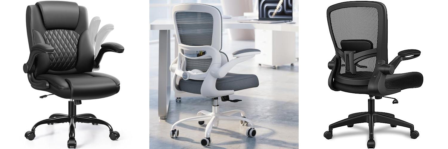 Office Chair For Short People: Top 5 Picks for Ultimate Support