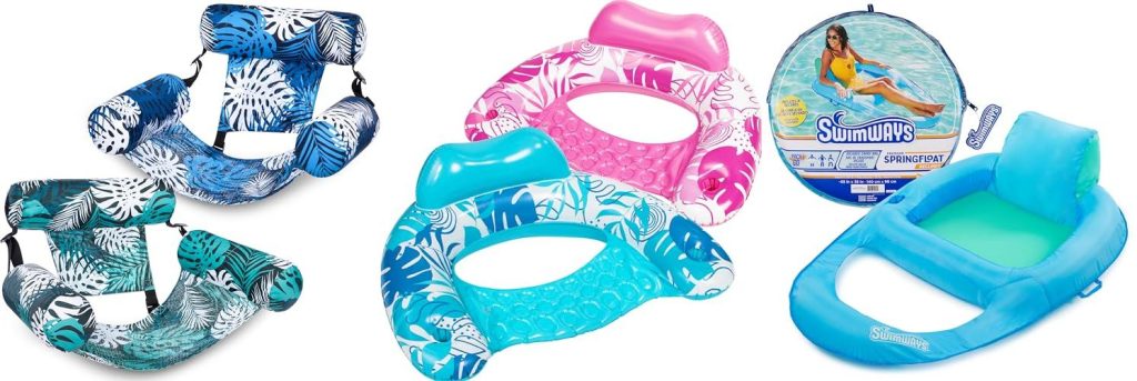 Top 5 Pool Chair Floats: Reviews & Your Summer Relaxation Guide