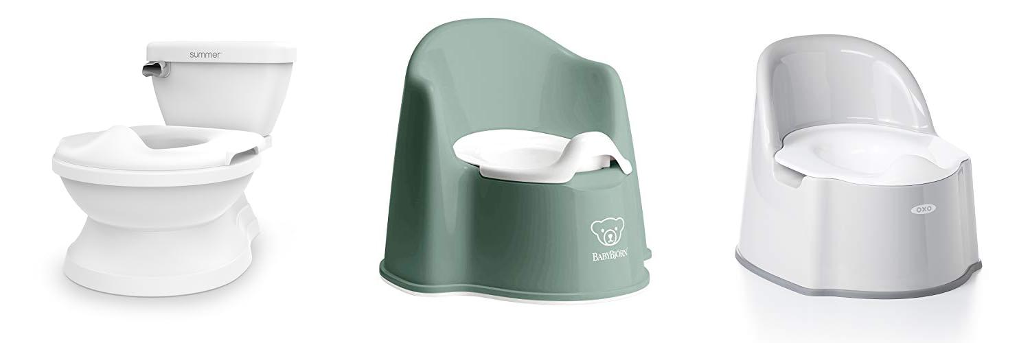 Top 5 Potty Chairs: Reviews & Guide for Easy Potty Training