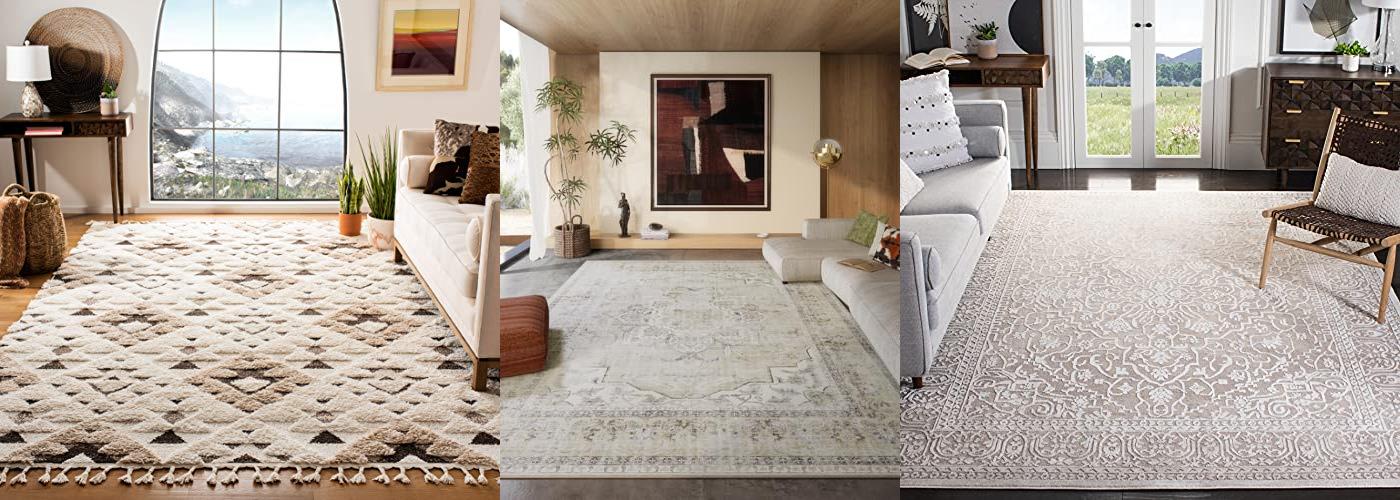 Top 5 Quality Rugs Review: Find the Perfect Rug for Your Home!