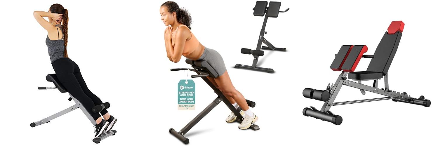 Top 5 Roman Chairs: Reviews & Buying Guide For Your Core